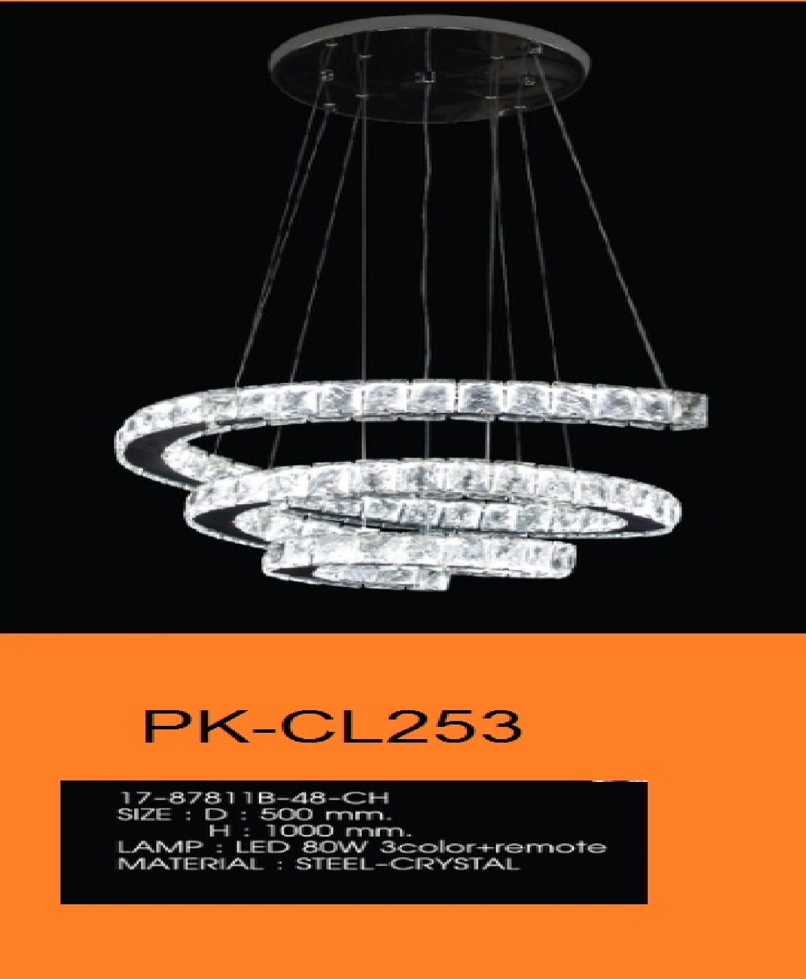PK-CL253